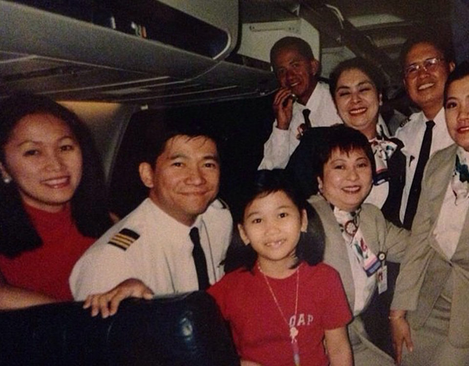 From the Eyes of an Only Child: What It's Like to Have No Siblings