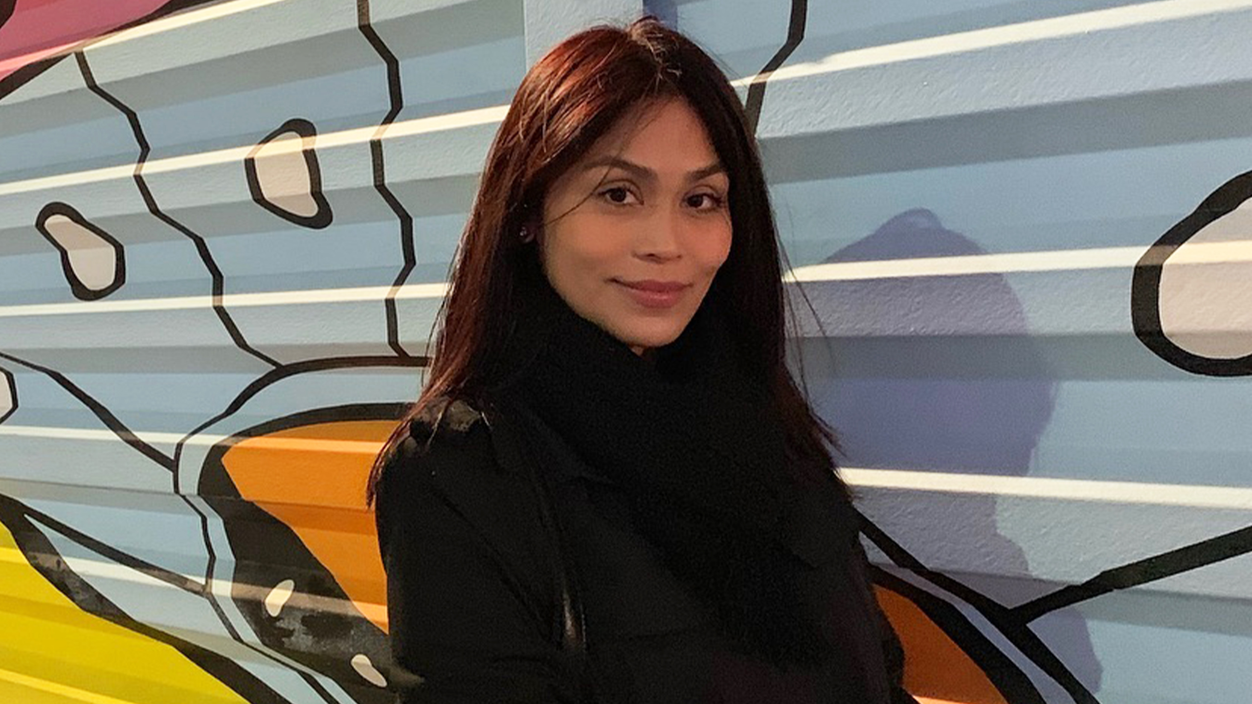 Garie Concepcion is Expecting Her First Child!