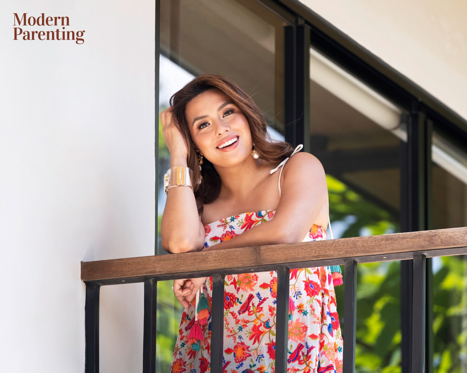How Nikki Gil-Albert Raises Grateful and Empowered Kids