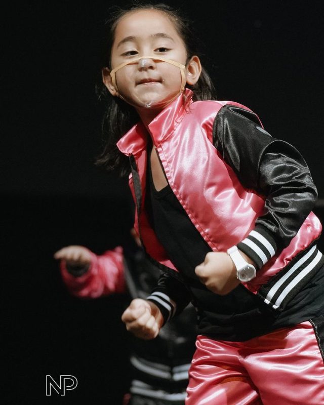 Turning 8: Scarlet Snow Belo's 8 Most Fashionable Looks!