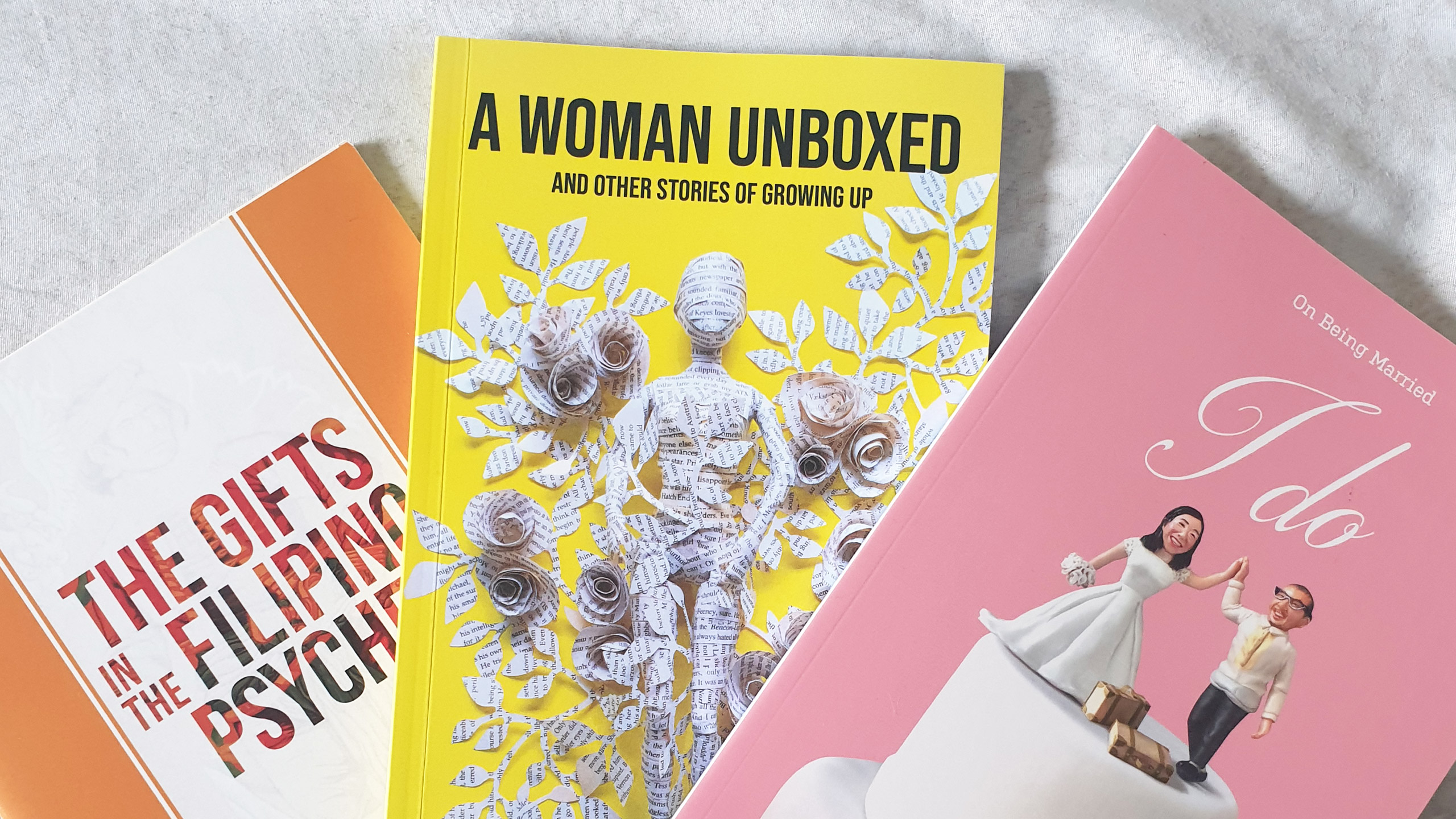 The Woman Unboxed: Defining and Celebrating Womanity