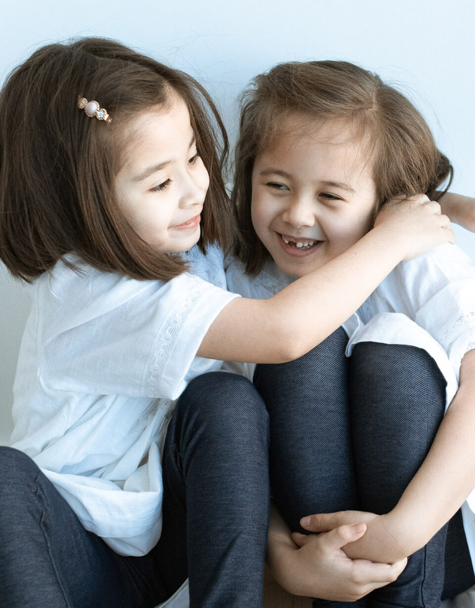 10 Commandments That Every Sibling Follows and Knows