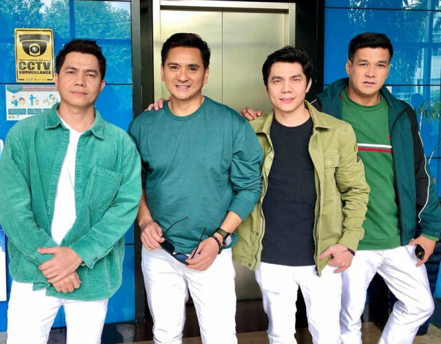 4 Popular Filipino 90s Dance Groups Parents Can Throwback To