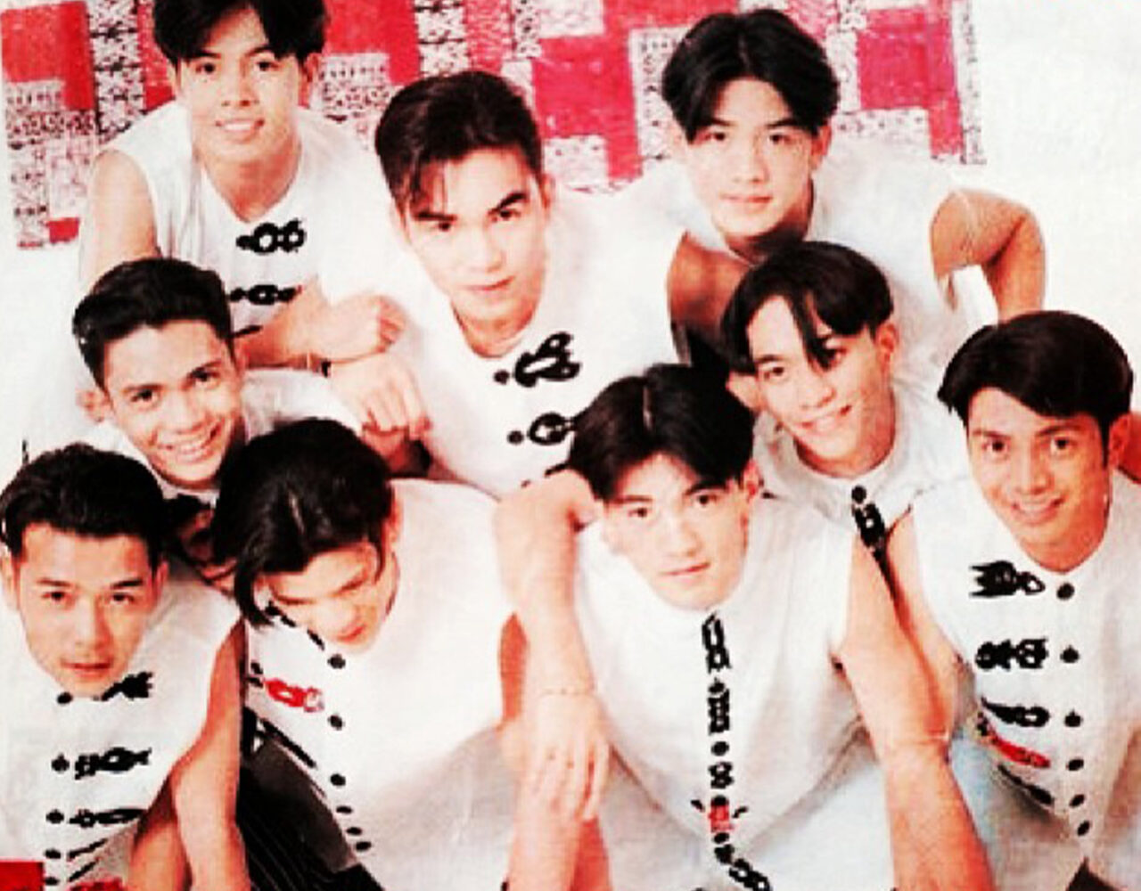 4 Popular Filipino 90s Dance Groups Parents Can Throwback To