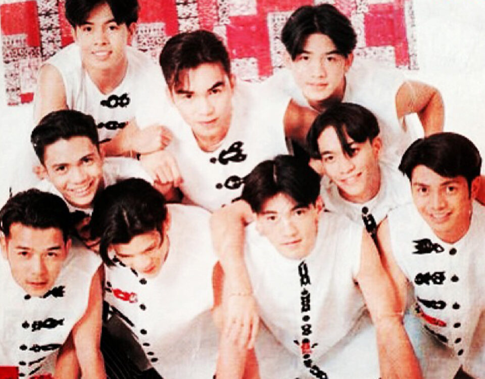 4 Popular Filipino 90s Dance Groups Parents Can Throwback To