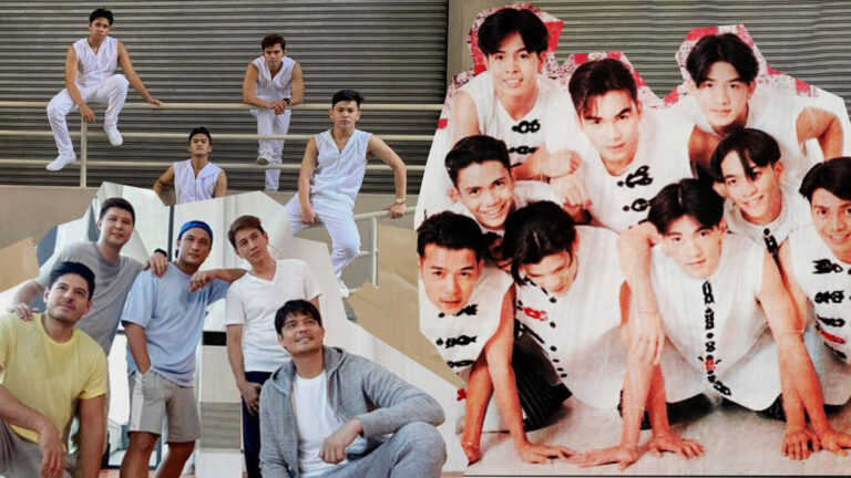 4 Popular Filipino 90s Dance Groups Parents Can Throwback To
