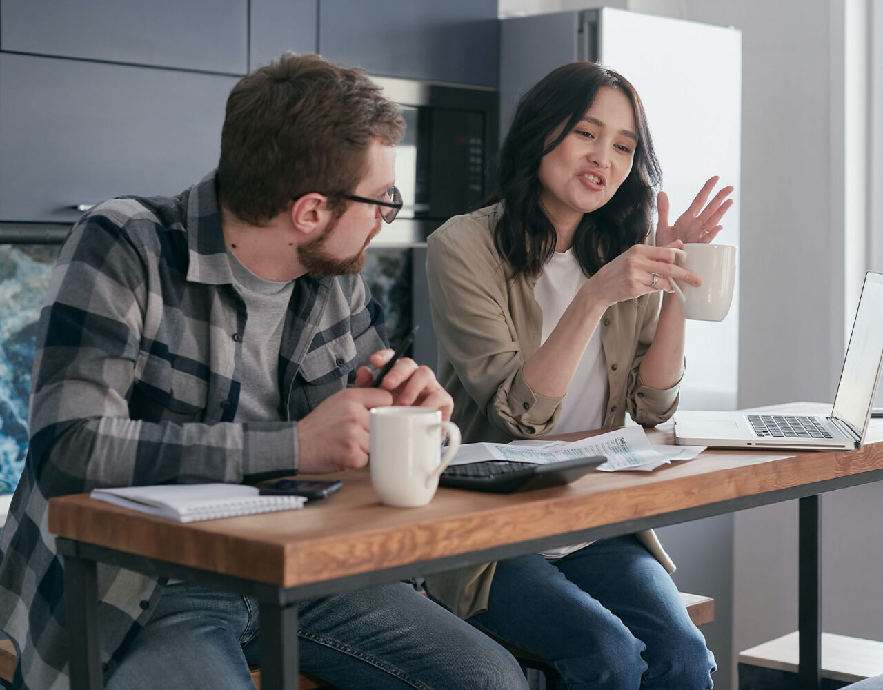 5 Ways How WFH Parents Can Help Their Work-Onsite Partners