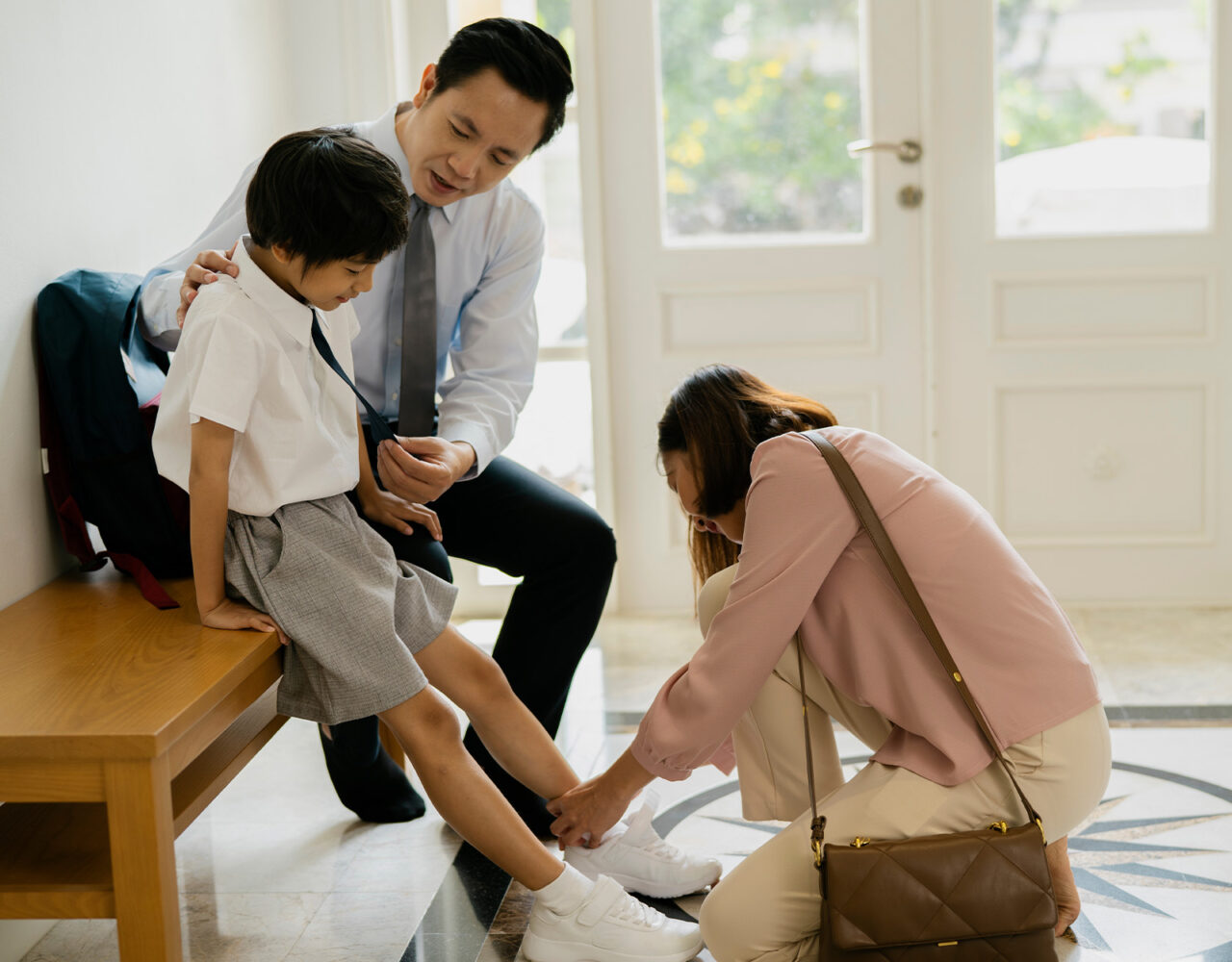 10 Things Parents Need to Know About Positive Discipline