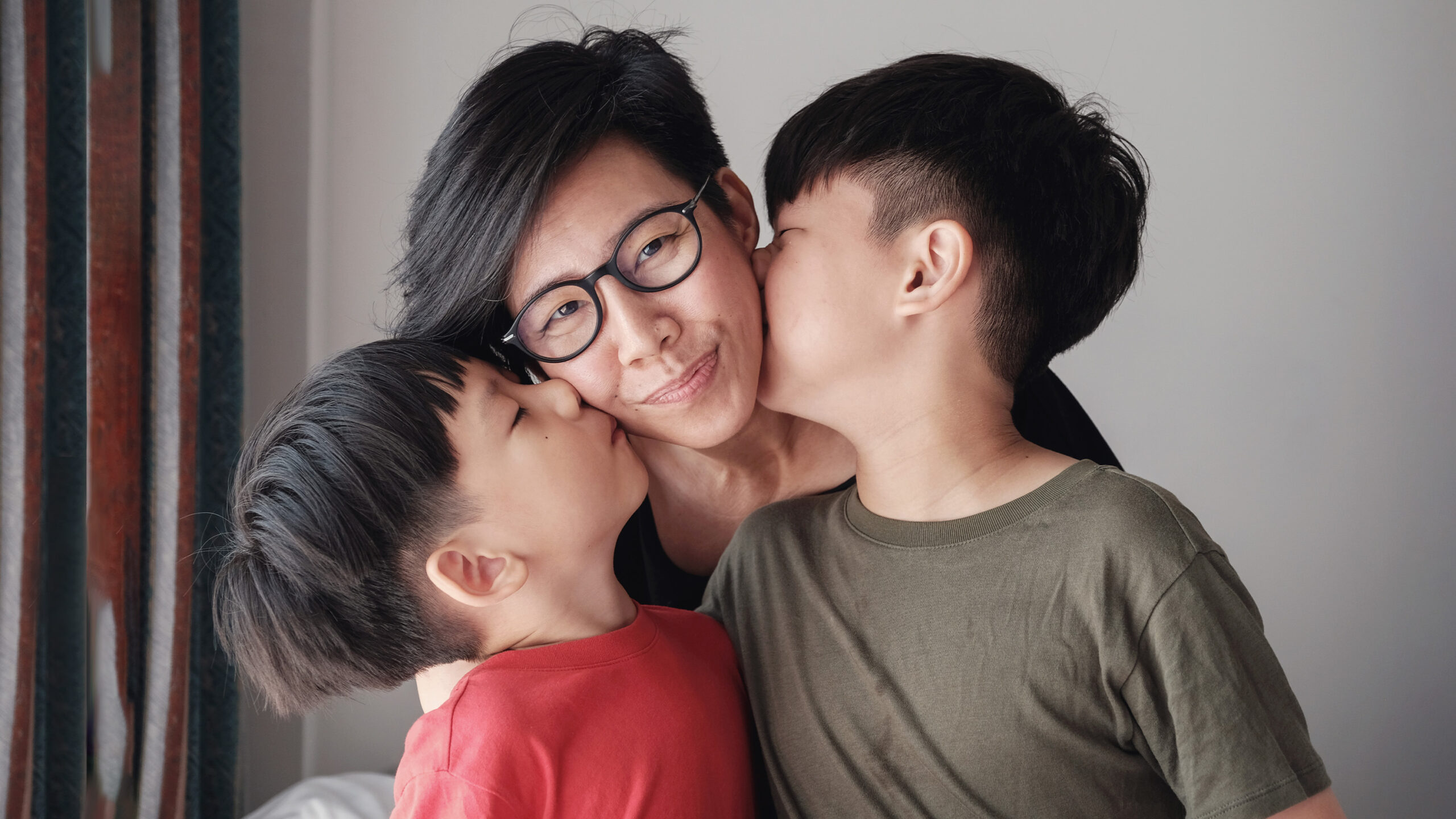 Why Parents Often Have a Favorite Child Too