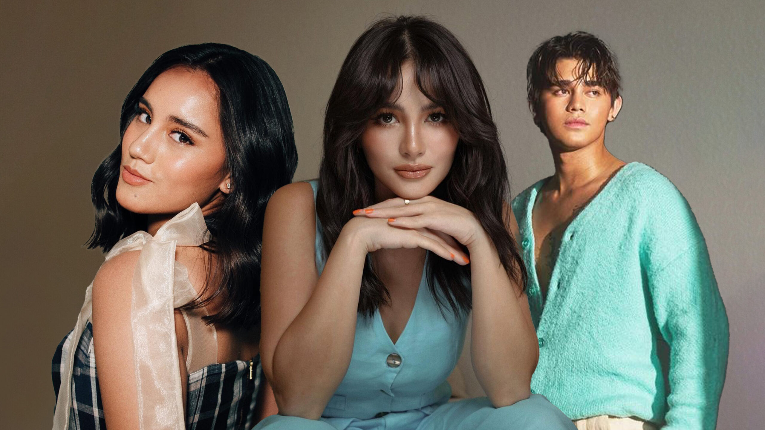 4 Celebrities Who Grew Up Being an Only Child