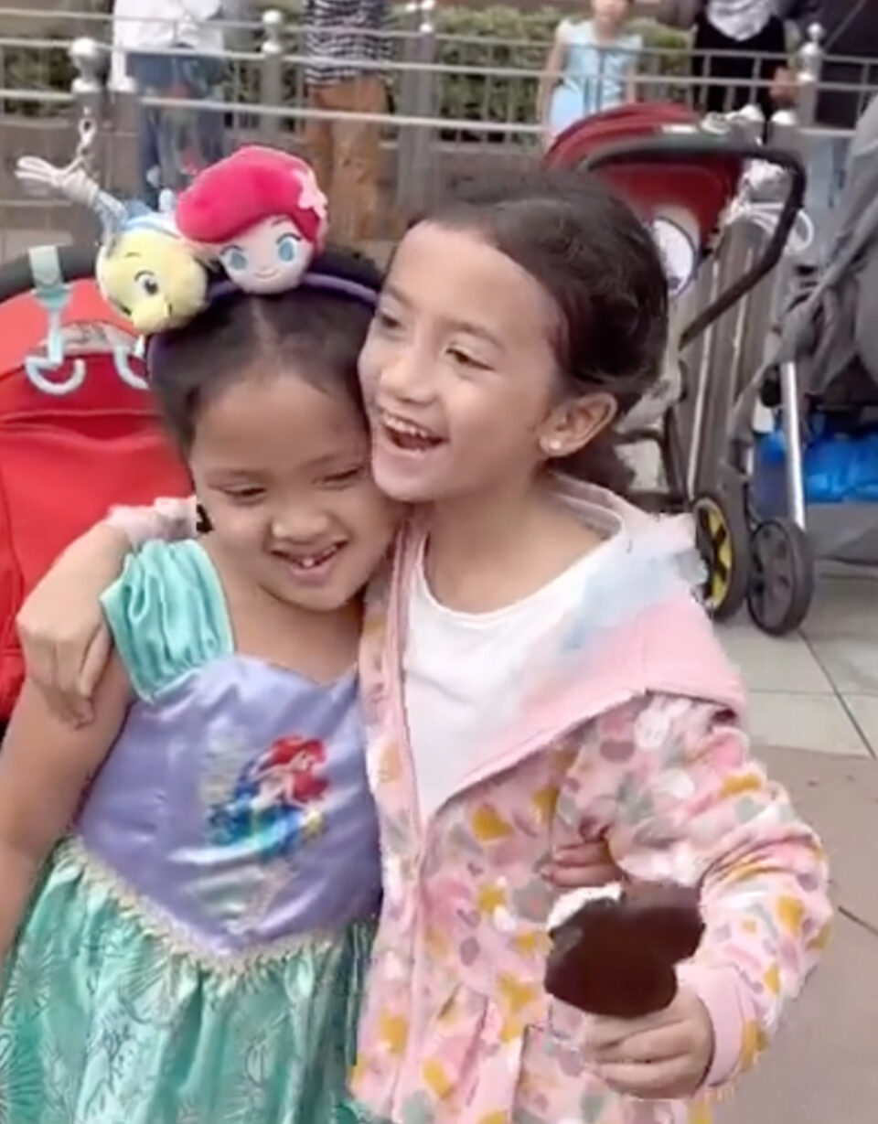 7 Princess Moments of Amari Sotto