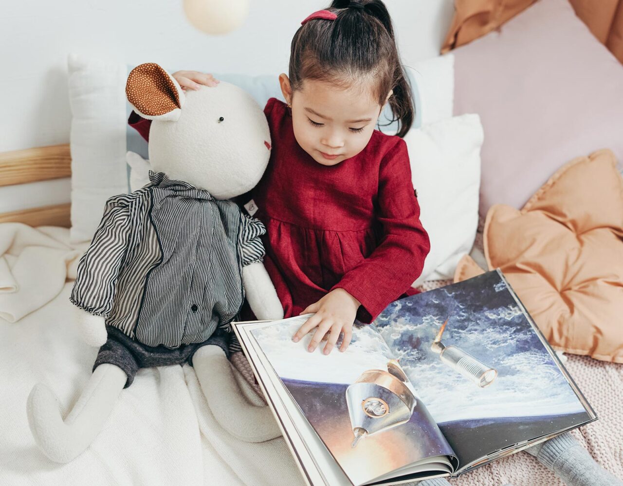 7 Screen-Free Activities That Aids Child Development