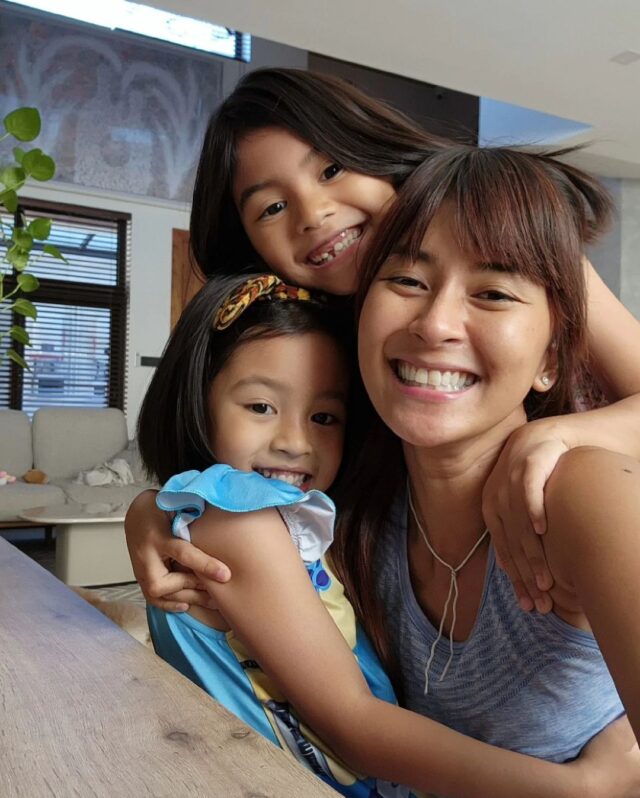 20 Celebrity Girl Moms We All Love to Follow