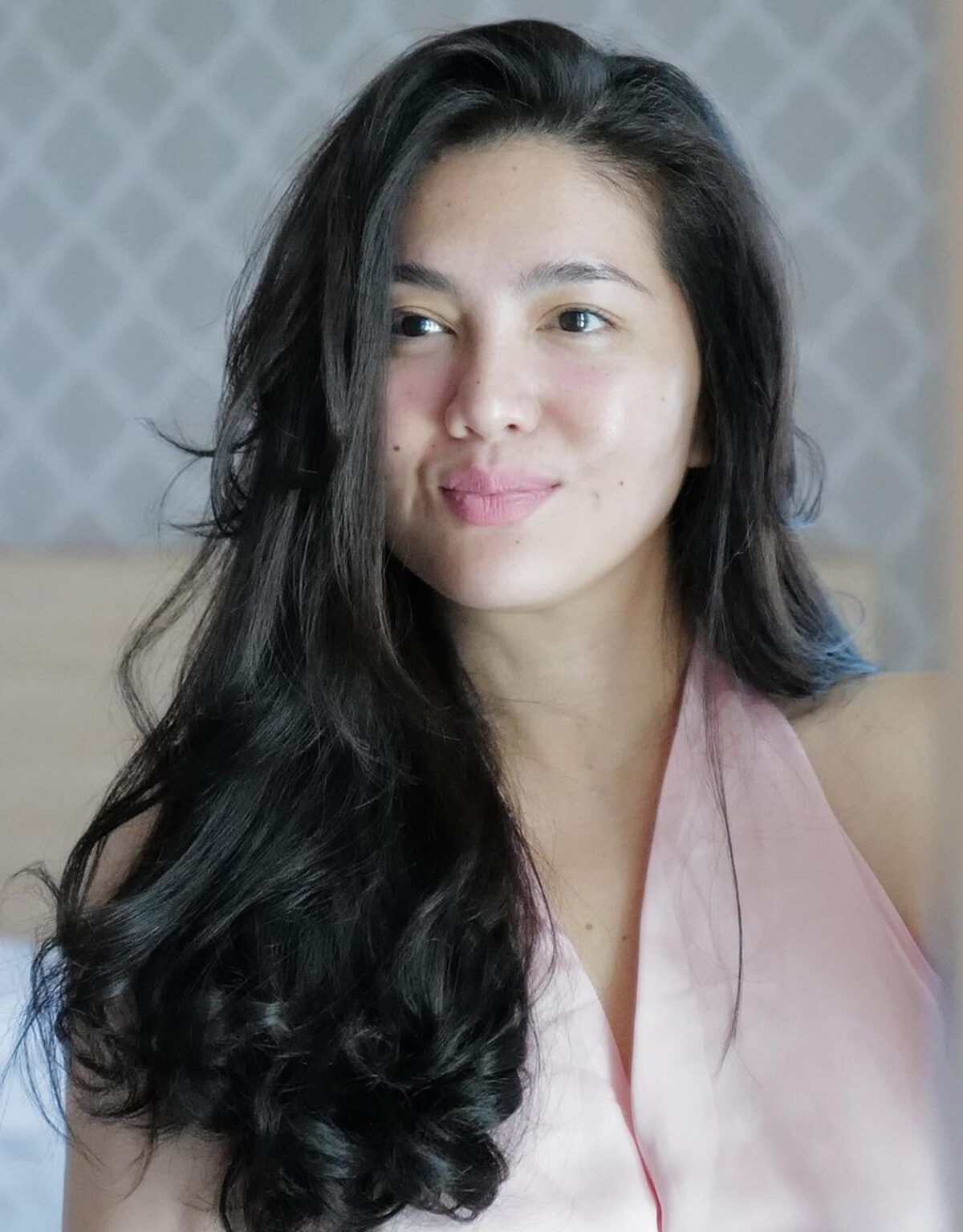 Dimples Romana's Secret to Being a Super Mom