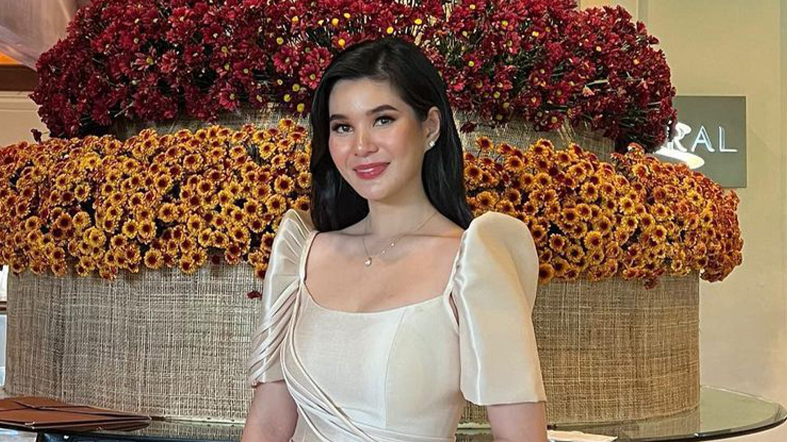 Eva Patalinjug Is Now a Licensed Filipina Lawyer