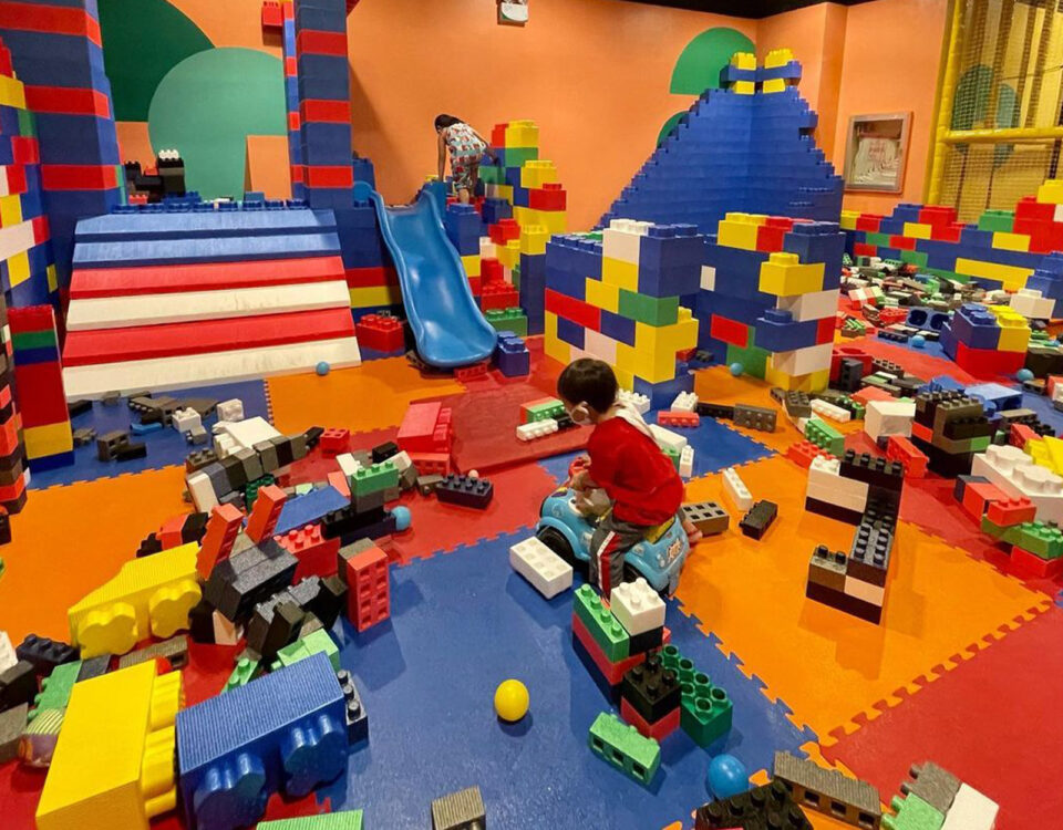 7 Fun Birthday Party Venues Kids Will Love