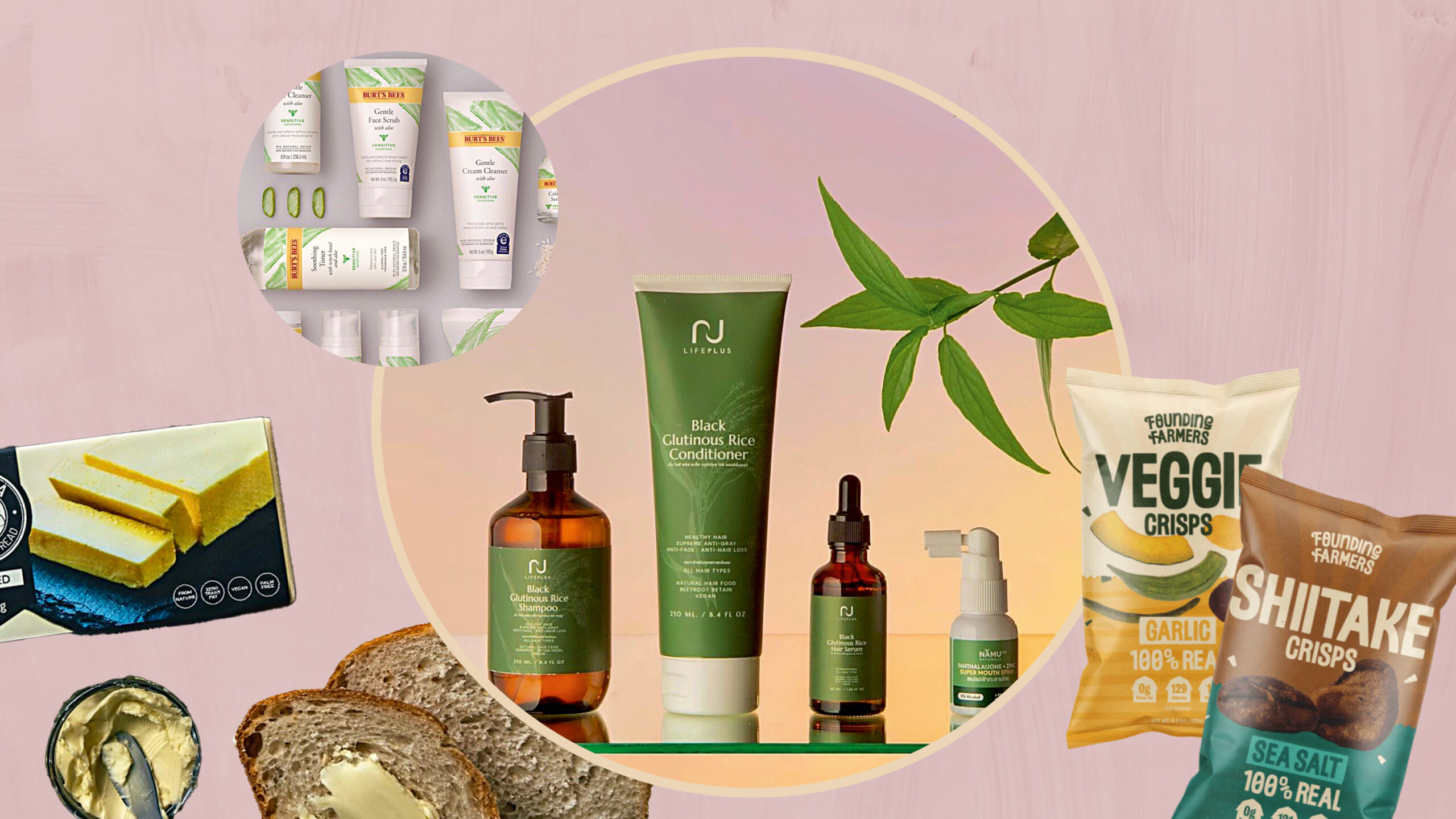 9 Eco-Friendly Products for the Family