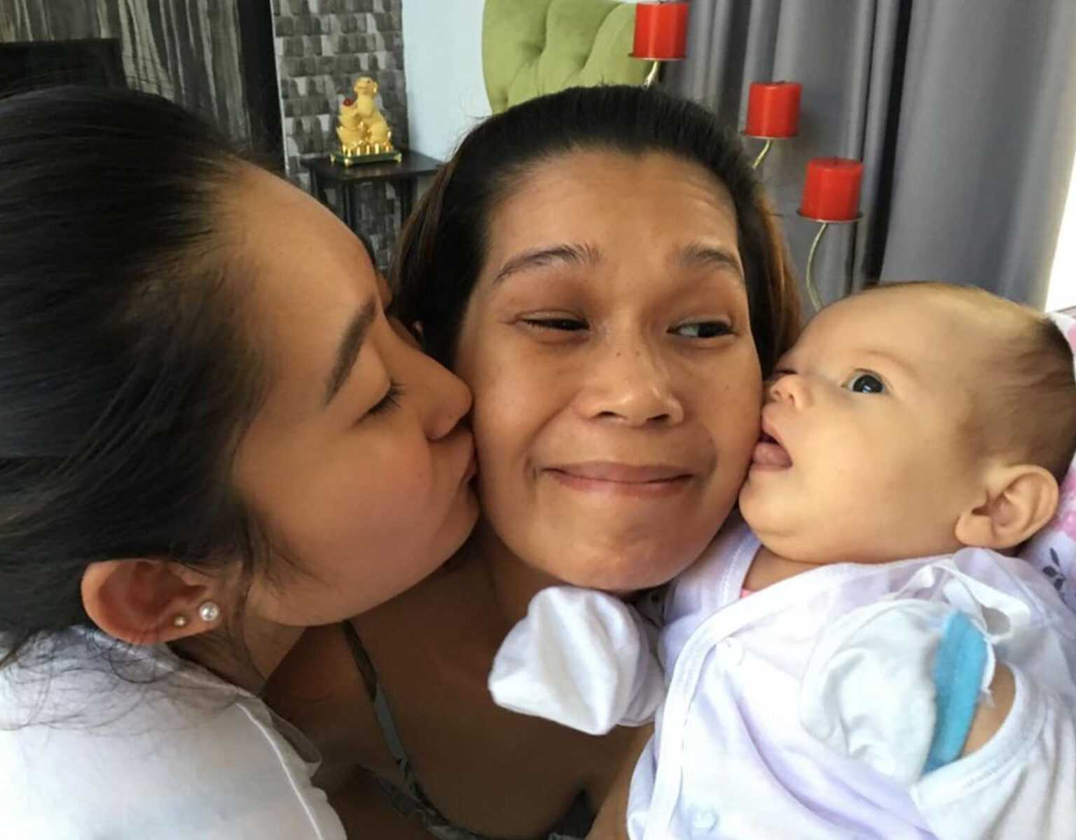 Lessons We Picked Up From Comedian Pokwang's Relationship