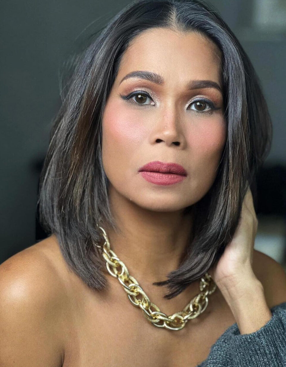 Lessons We Picked Up From Comedian Pokwang's Relationship