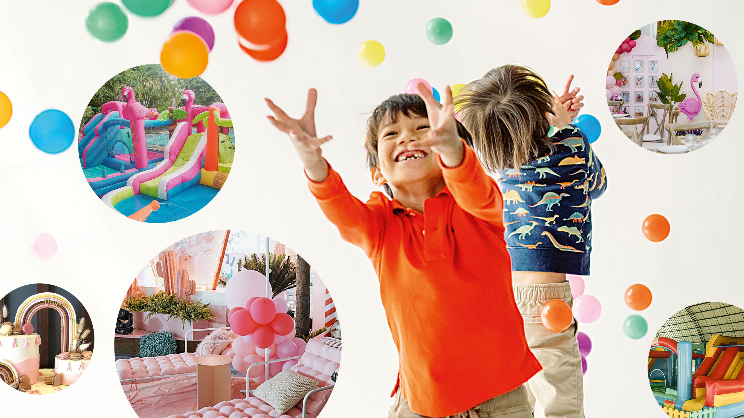 The Top Party Suppliers You Need for the Ultimate Celebration