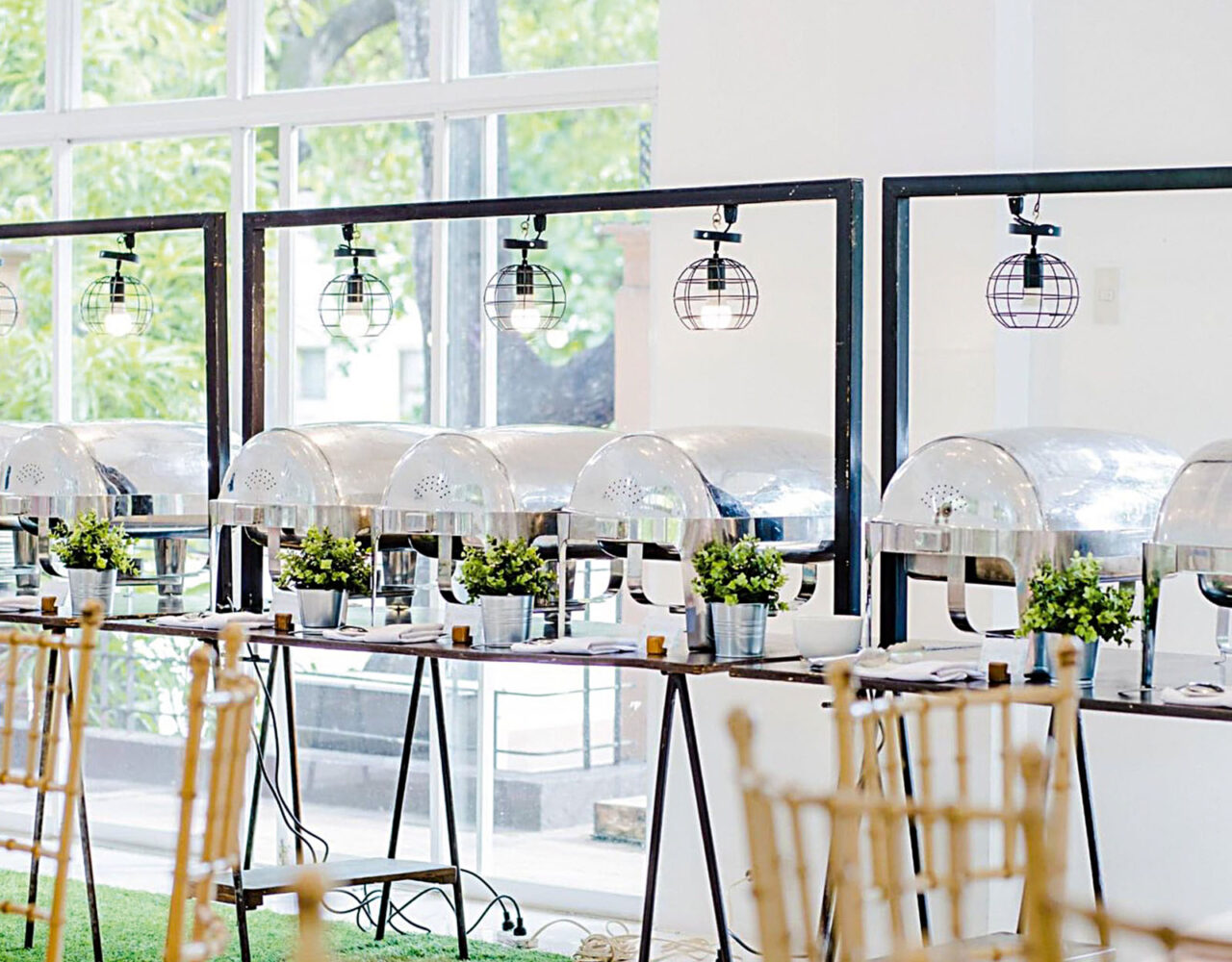 The Top Party Suppliers You Need for the Ultimate Celebration