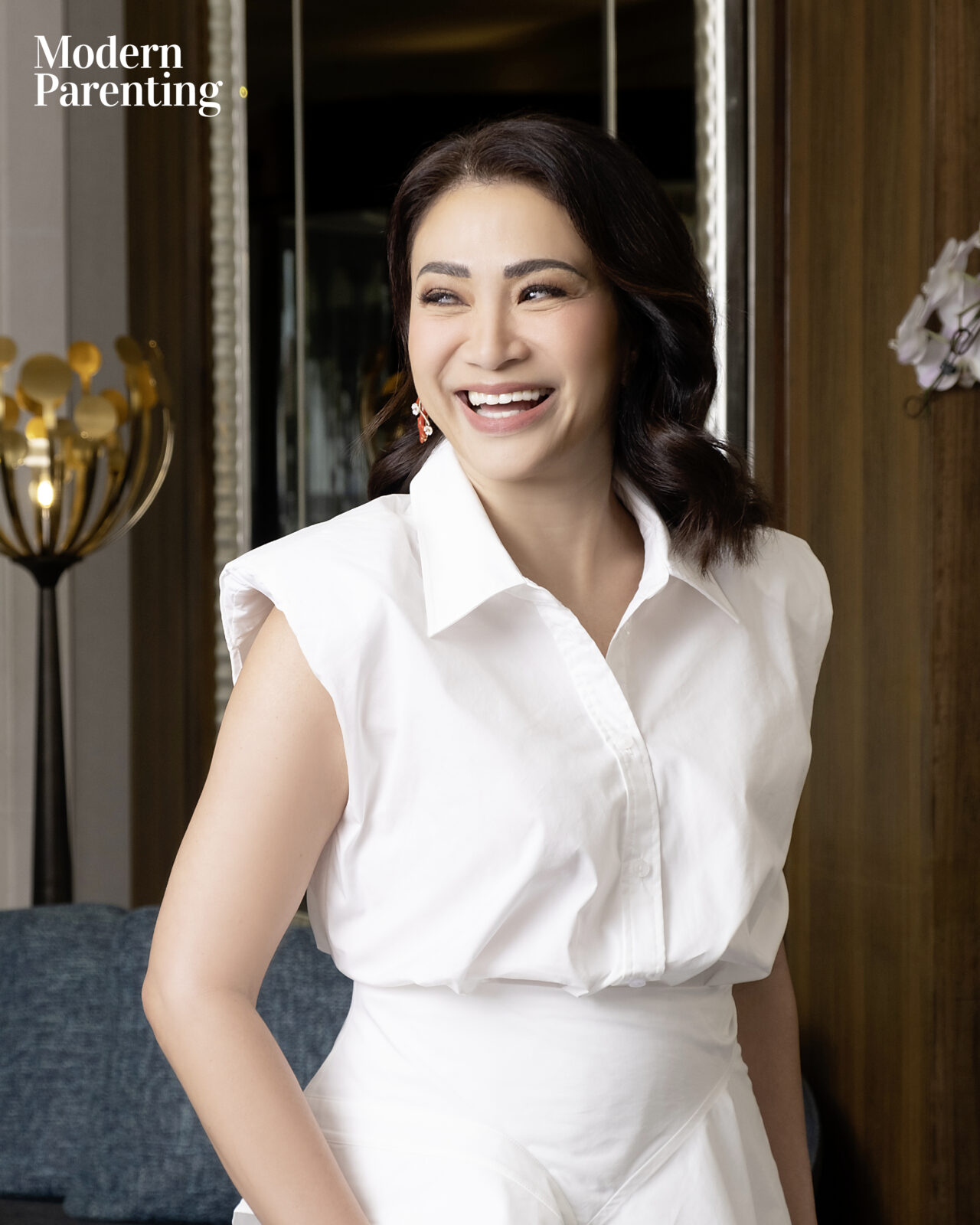 Sheila Romero: Raising Strong Women is Her Greatest Legacy