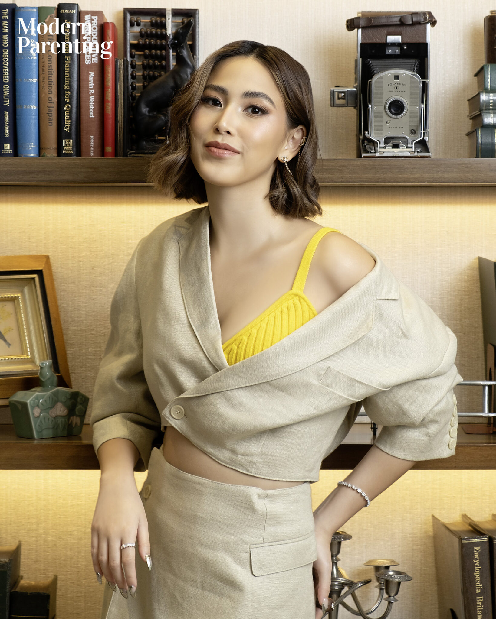 Sheila Romero: Raising Strong Women is Her Greatest Legacy