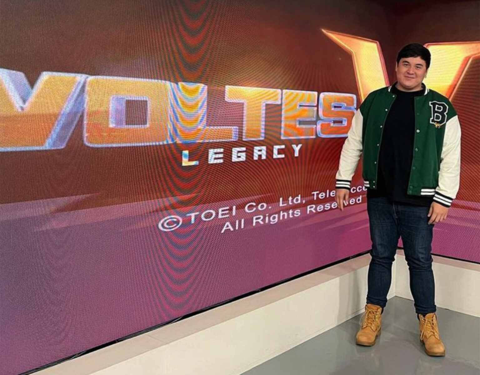 Matt Lozano and Raphael Landicho: The Armstrong Brotherhood