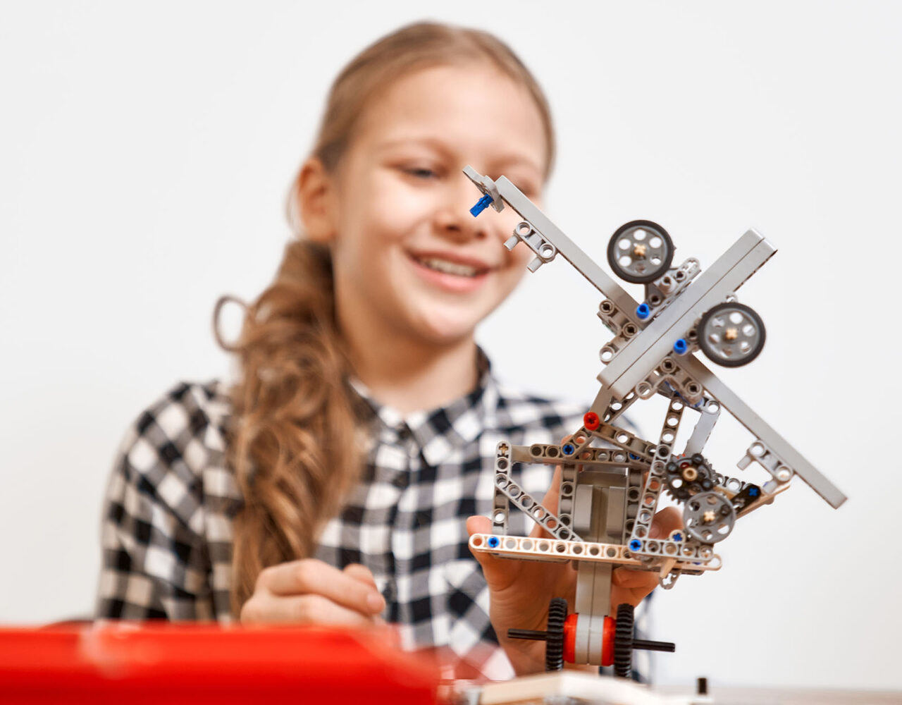 Top 4 Unique And Fun Toy Picks Just For Little Girls