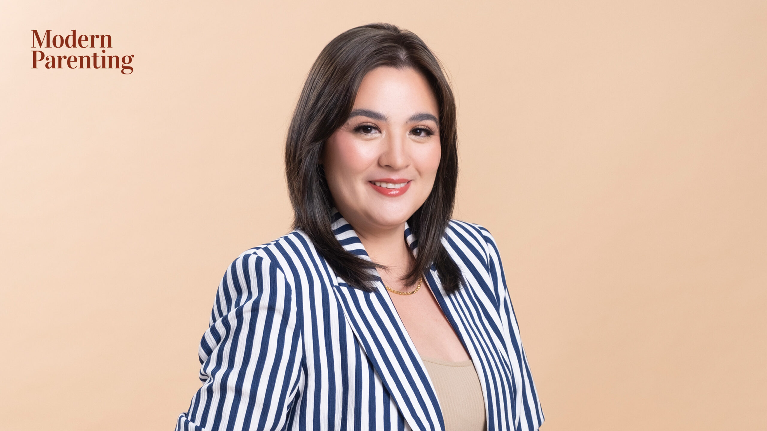 Sunshine Dizon On Mental Health: Lights, Courage, Closure!