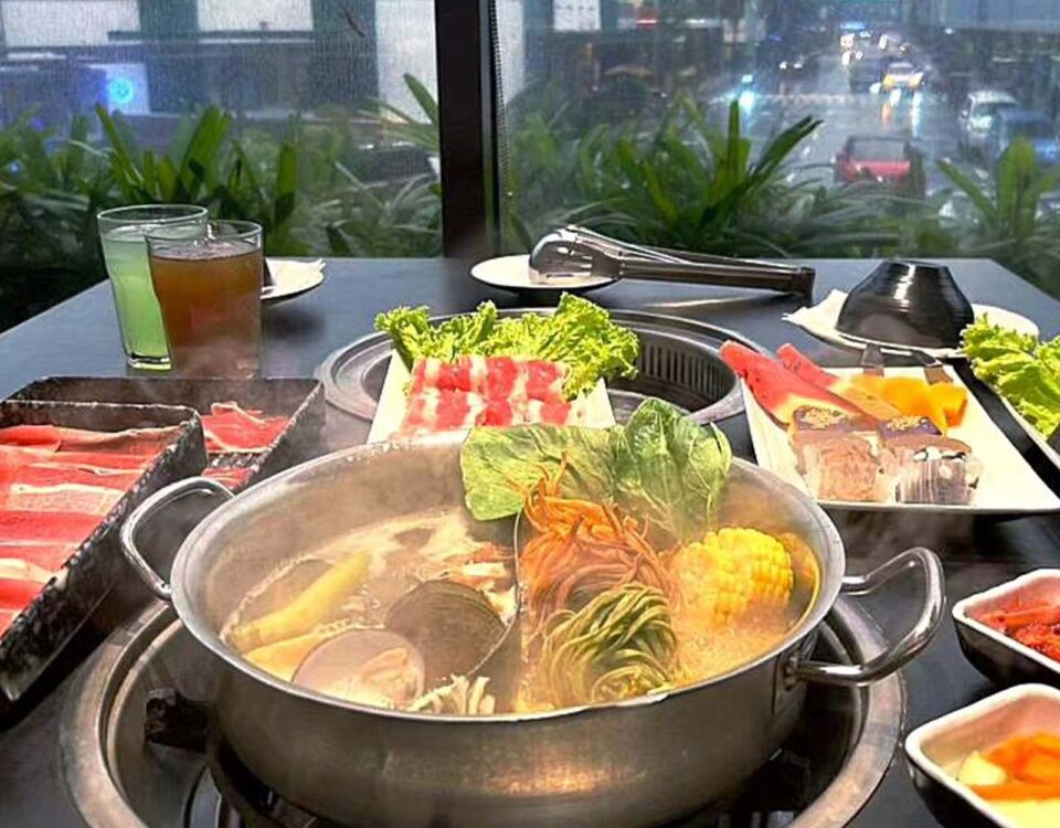 5 Hotpot Restaurants in Manila the Whole Family Loves