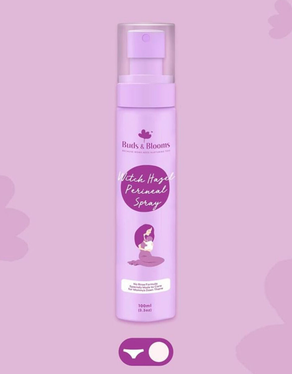 The Complete List: 15 Must-Haves for New Moms