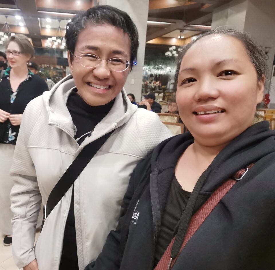 These Five Moms Are Also Great Journalists