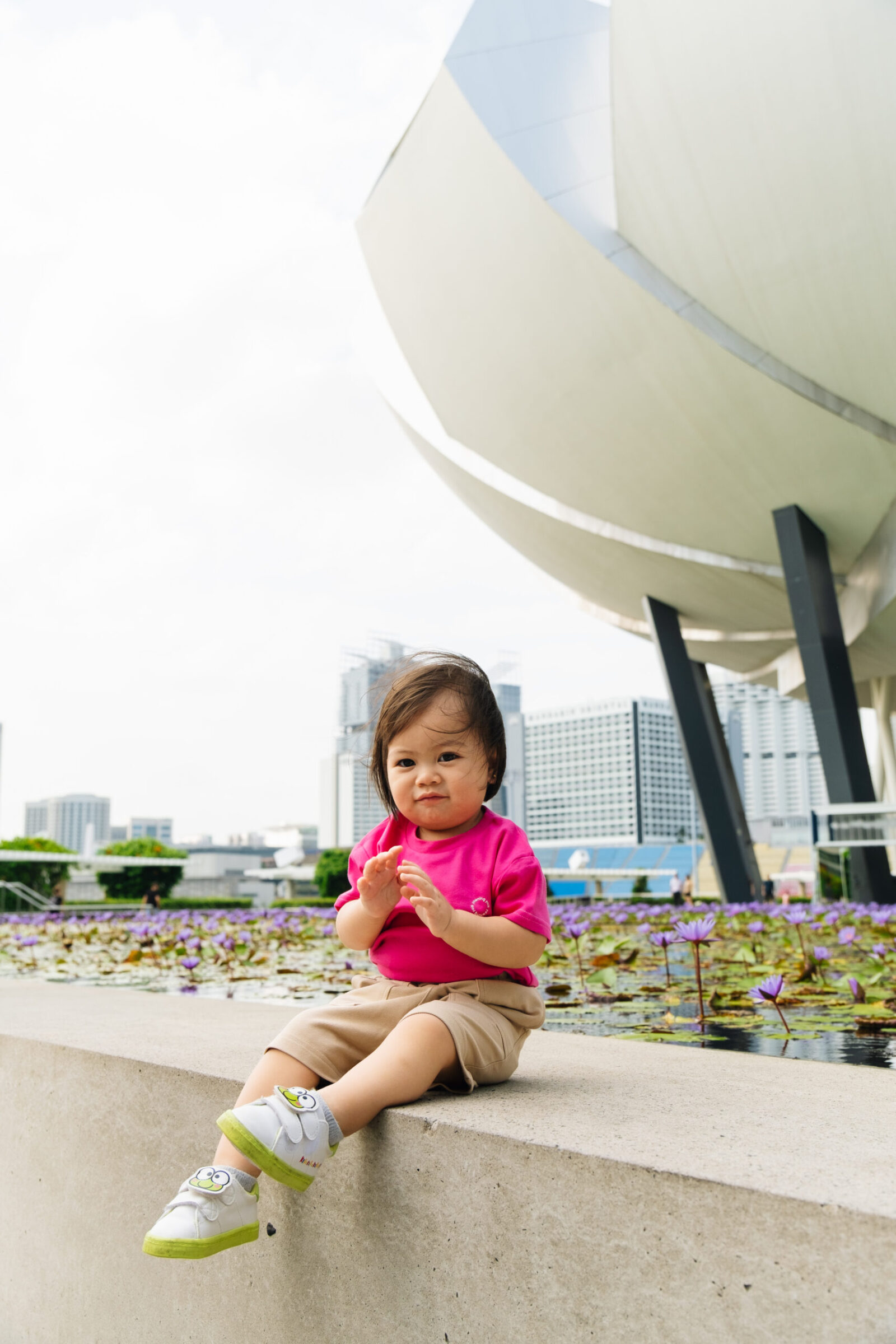 7 Toddler-Friendly Countries to Visit in Asia