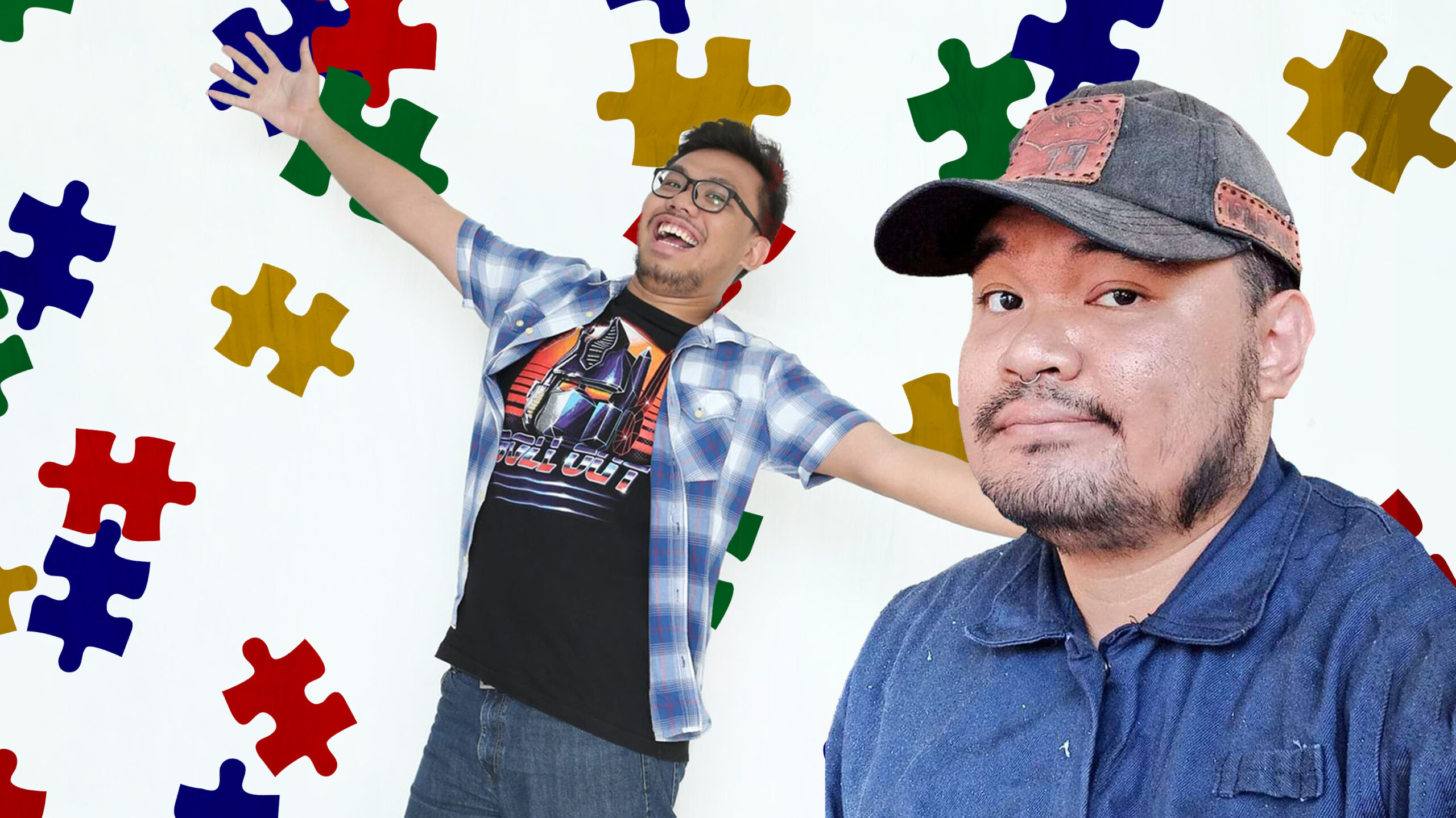 How Adults With ADHD and Autism Cope In A Typical World