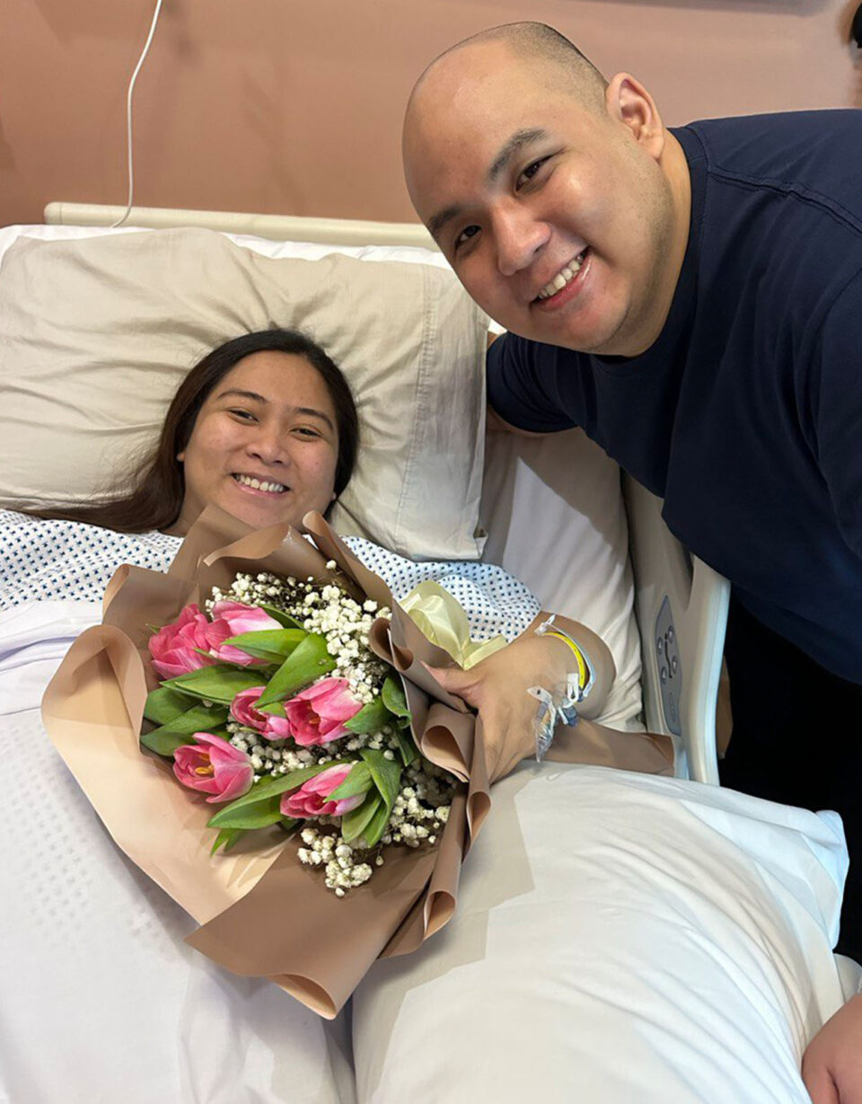 What's Life as a First-Time Dad with Triplets?