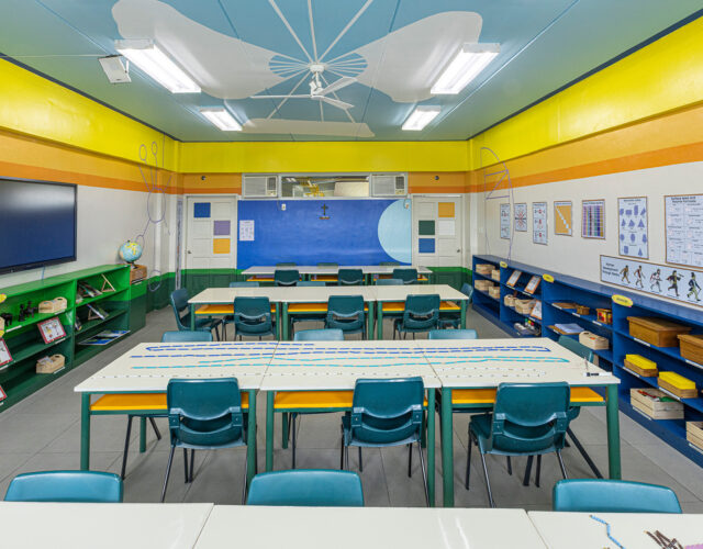 How Progressive Learning Gives Kids an Edge in Their Futures