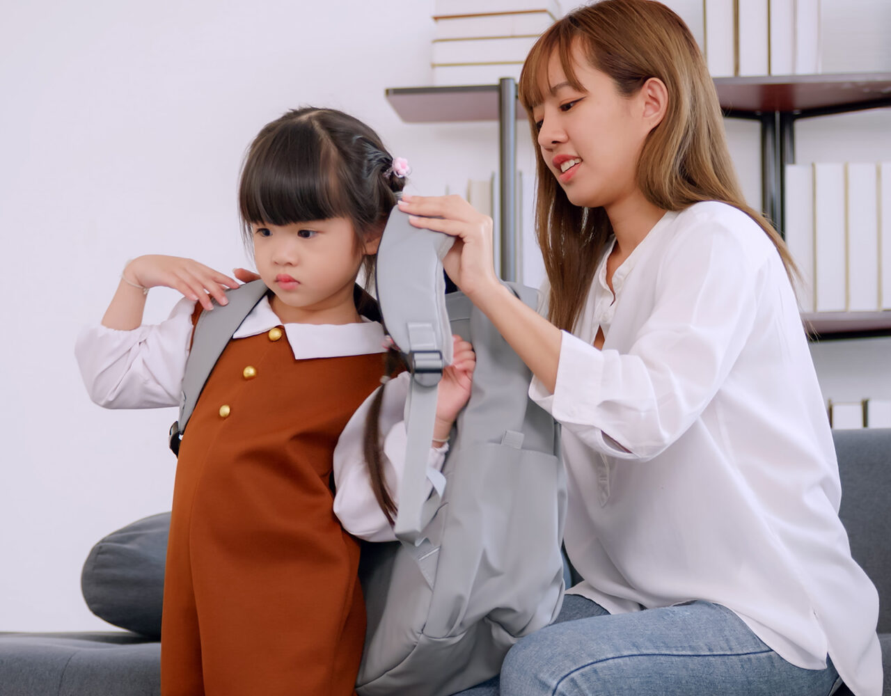 How Much Does It Cost Raising A Child In The Philippines?