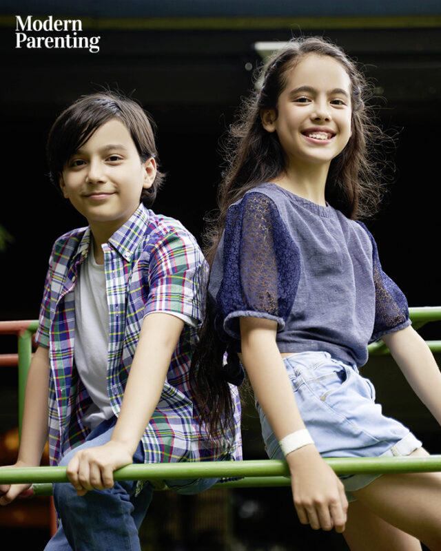 Jon-jon Rufino: A Father's Story Of Parenting Twins