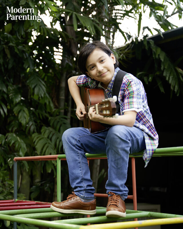 Jon-jon Rufino: A Father's Story Of Parenting Twins