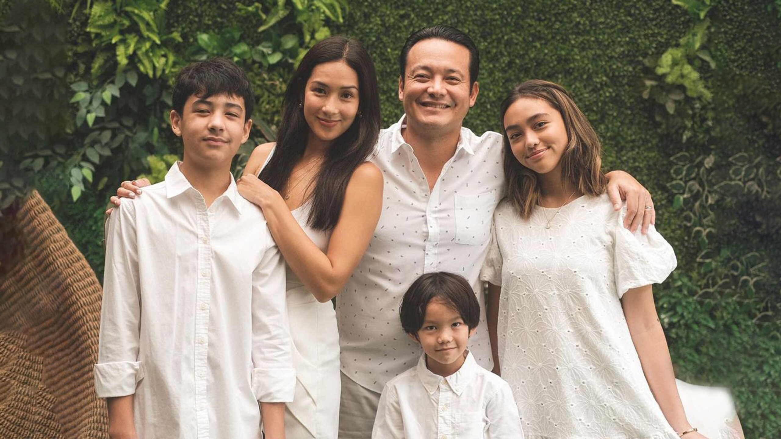 Co-Parenting Truth: "We Need To Show Up For Our Children."