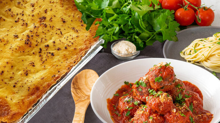 Quick and Easy Eats: 11 Places That Offer Ready-to-Heat Meals