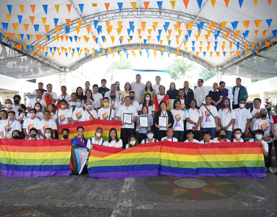 What You Need to Know About Quezon City's Right to Care Card