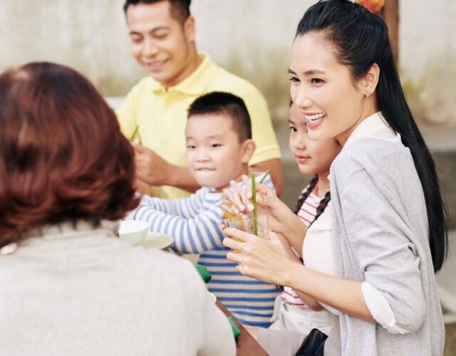 Why Every Parent Should Master the Gray Rock Method