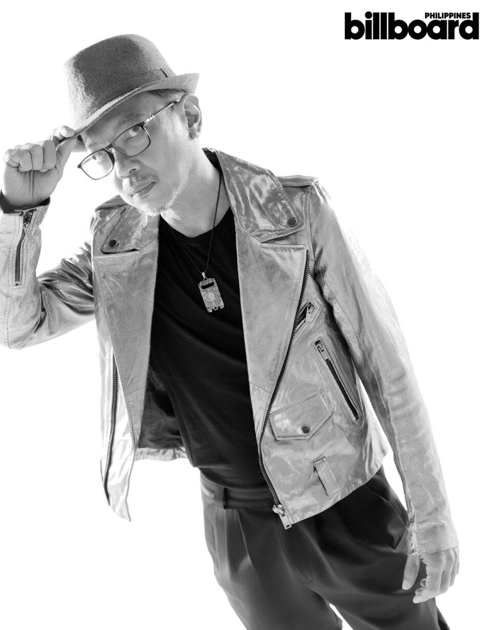 A Powerhouse Team Behind the Billboard Philippines Family