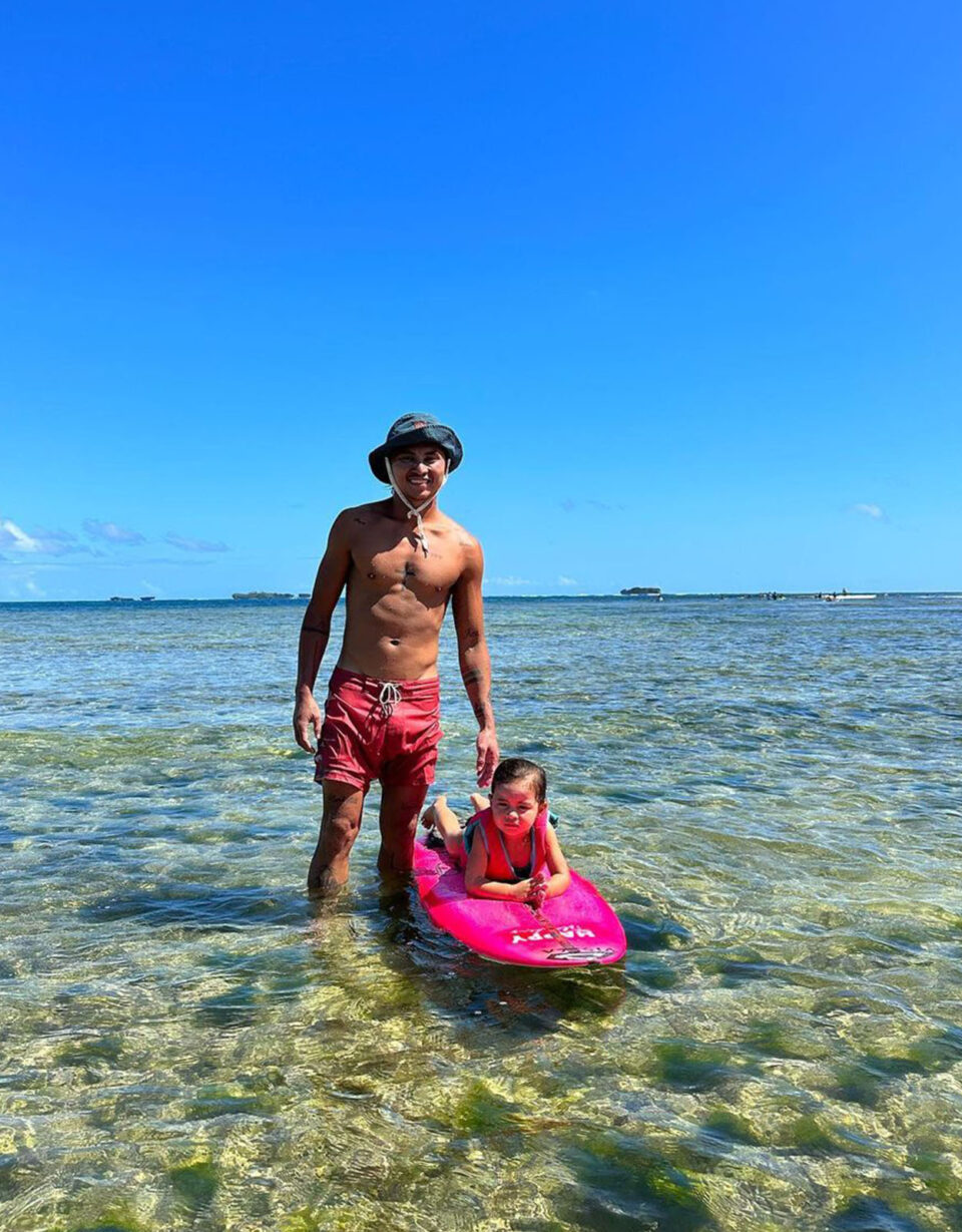 9 Celebrity Parents Who Enrolled Their Kids Into Sports