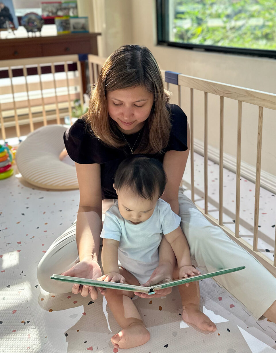 Developmental Milestones in Infants According to a Pediatrician