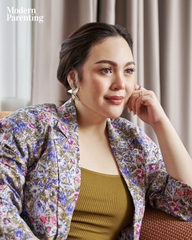 Claudine Barretto on Loving the Children She Raised
