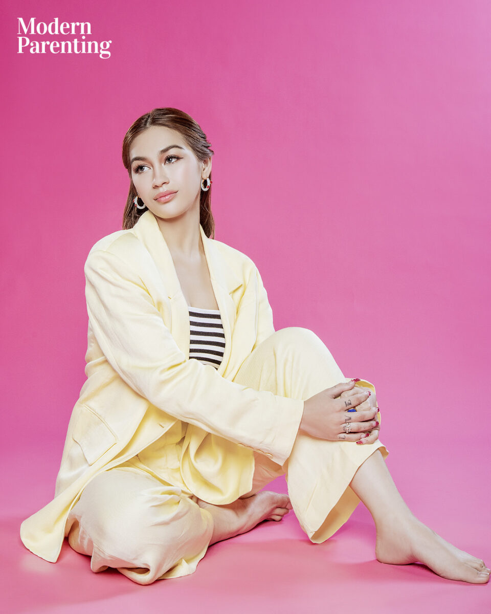 Zeinab Harake: Behind The Scenes of a Single Adoptive Mom