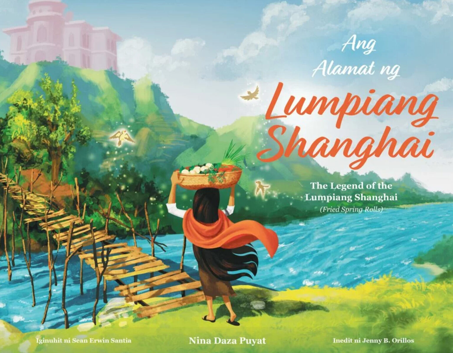 6 Modern Parenting's Tagalog Children's Book Recommendations
